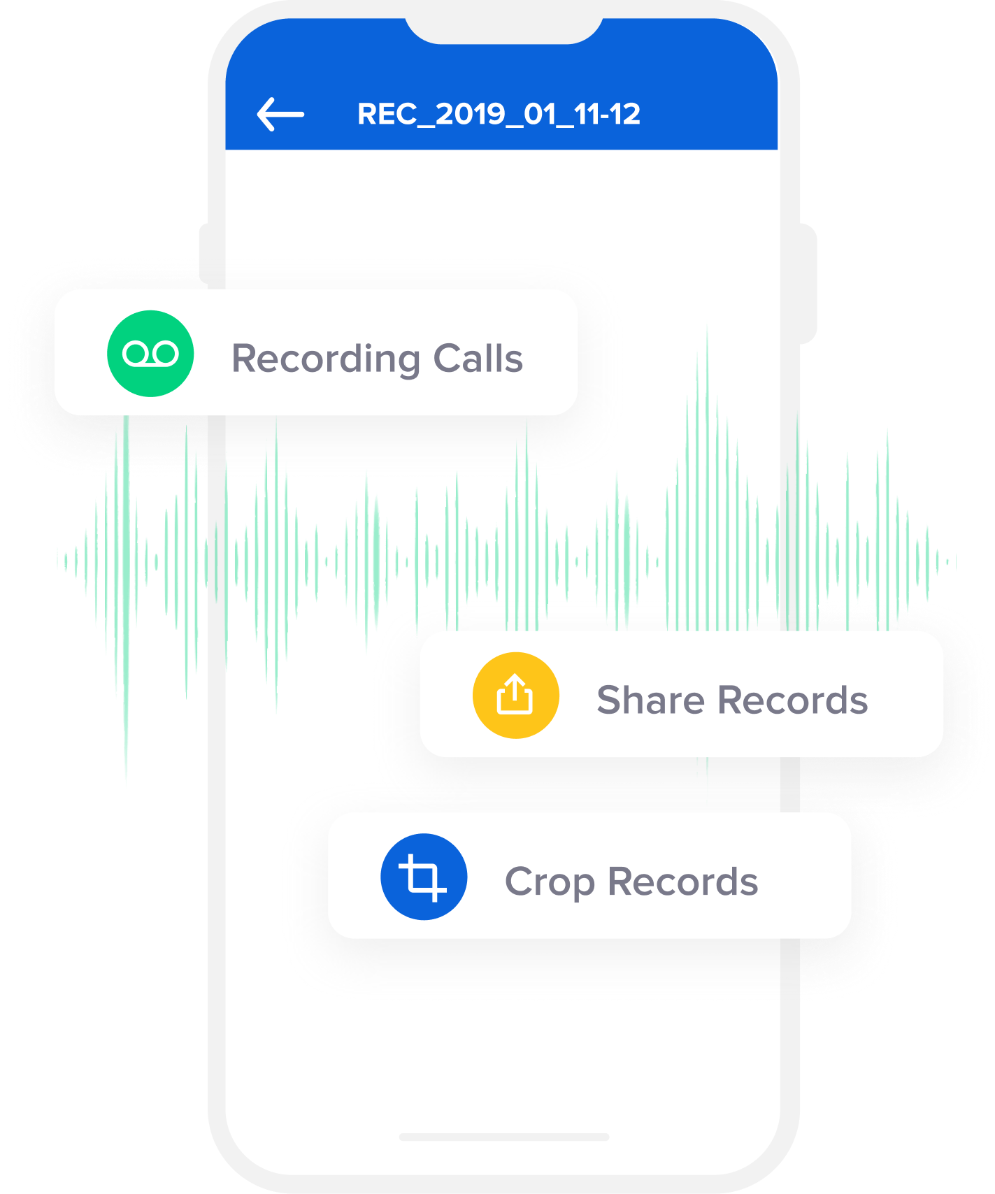 Call Recorder: keep track of all your phone calls